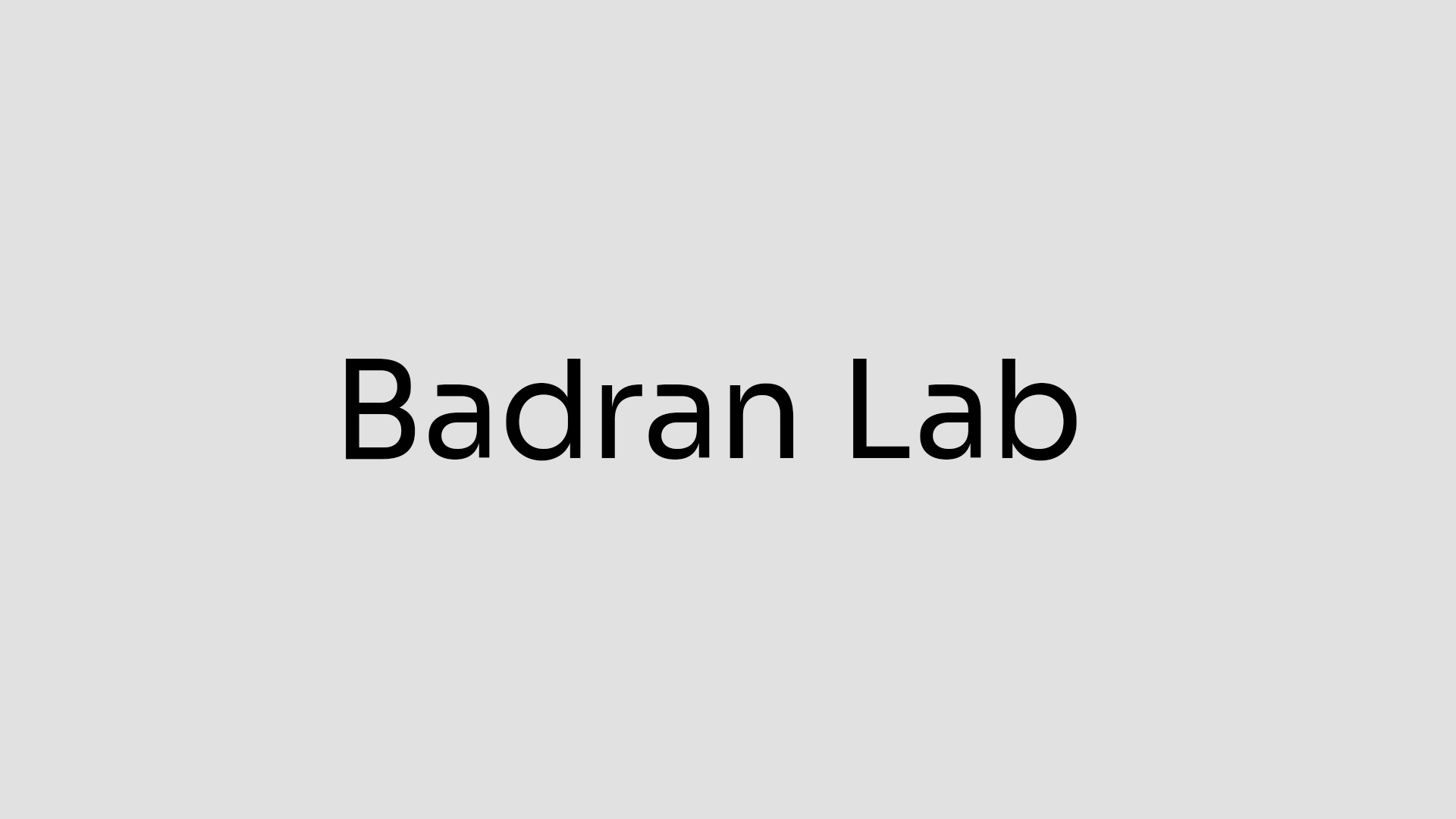Models Inference And Algorithms Presentation Ahmed Badran Continuous Directed Evolution